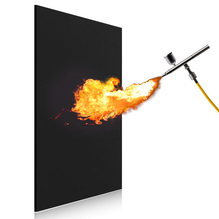 FLASLD is a professional supplier of fireproof products